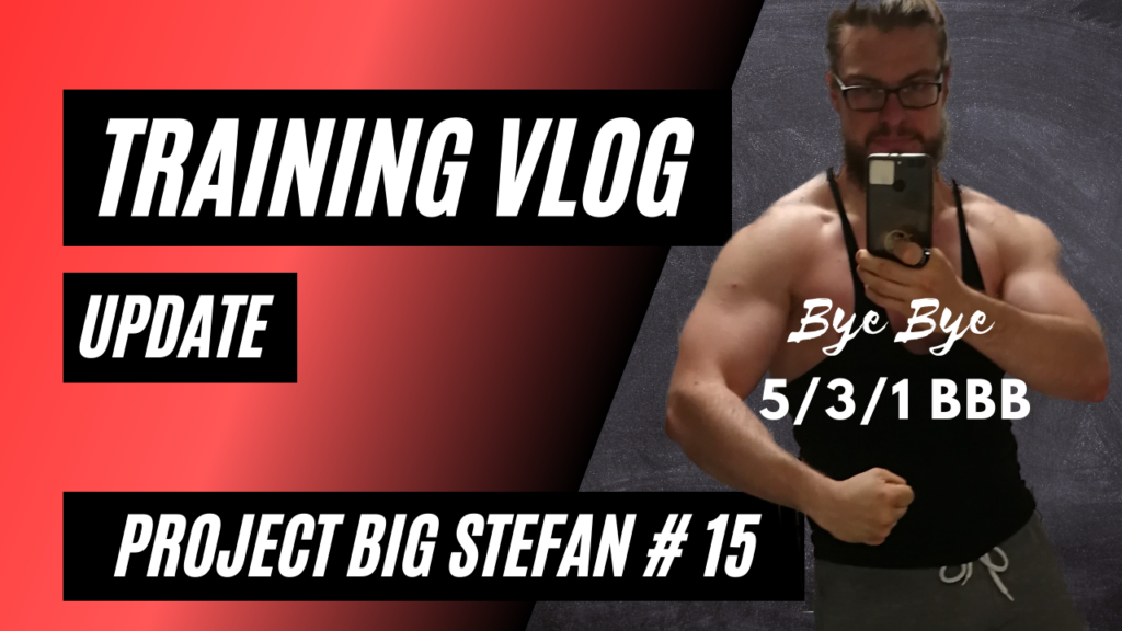 Wrap Up! Done with 9 months 531 – PBS #15 – Tao of Stefan